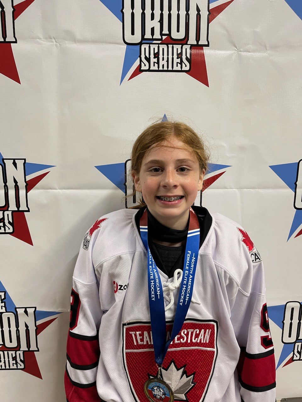 Team Manitoba All-Stars : Website by RAMP InterActive